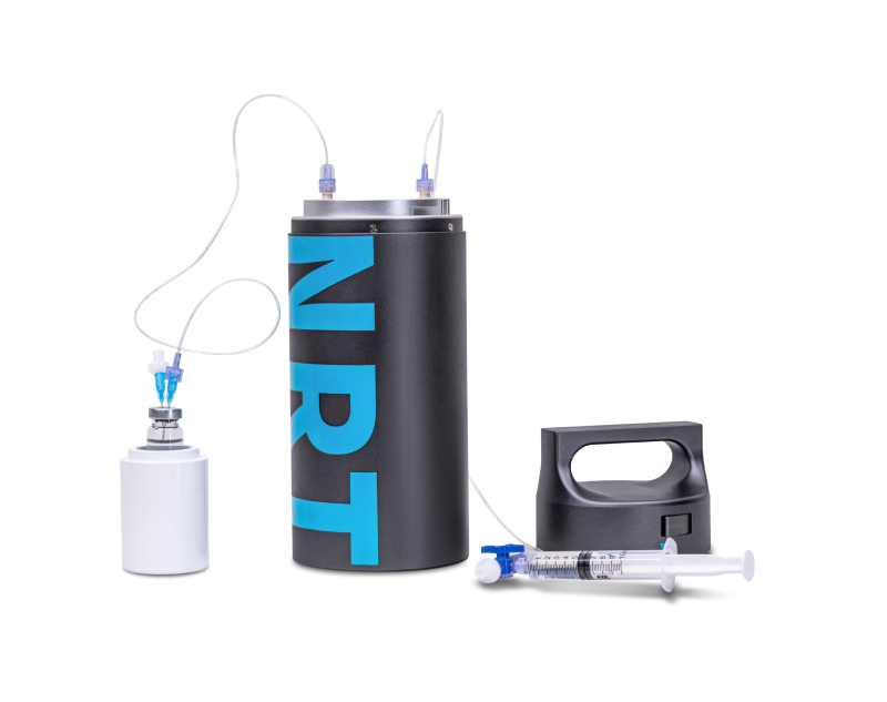 Germanium [68Ge]/ Gallium [68Ga] generator-New Radiomedicine Technology