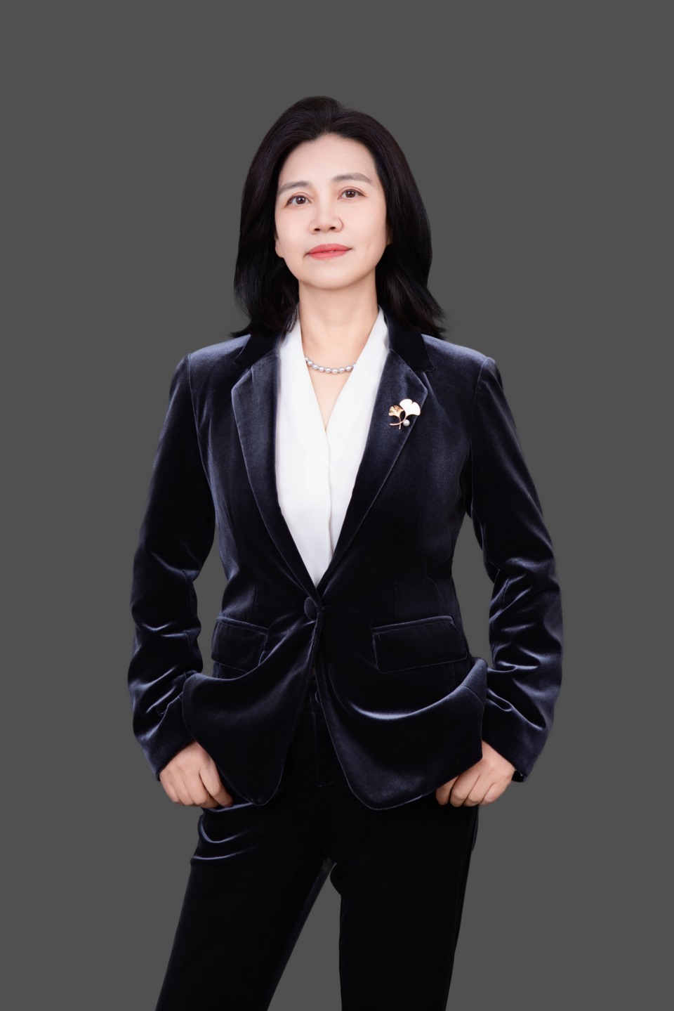 Executive Team-New Radiomedicine Technology