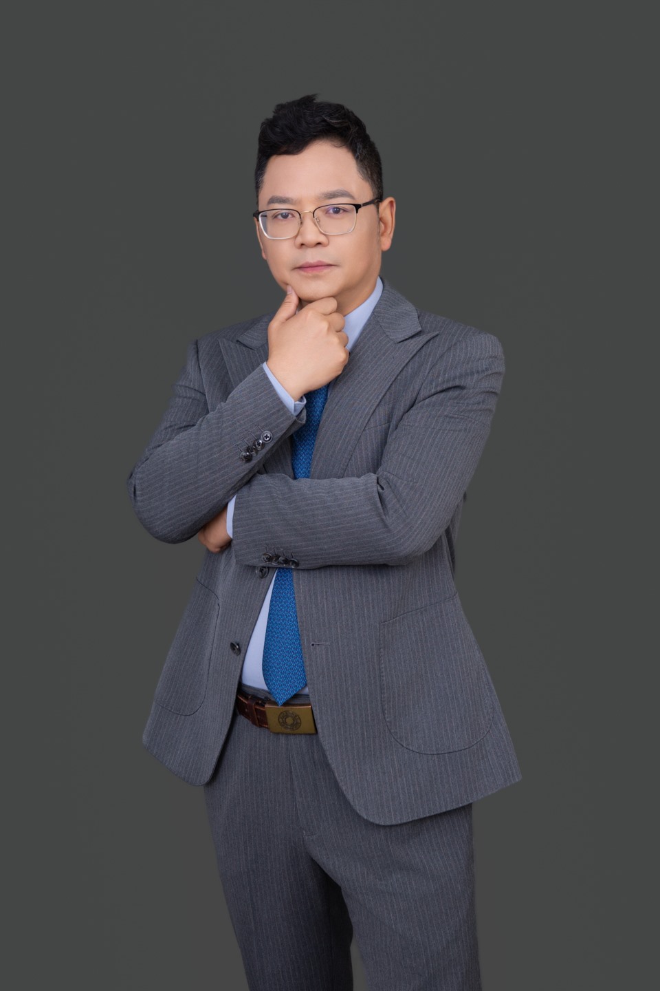 Executive Team-New Radiomedicine Technology