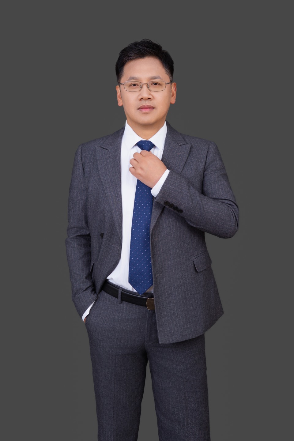 Tianwen Huang-New Radiomedicine Technology